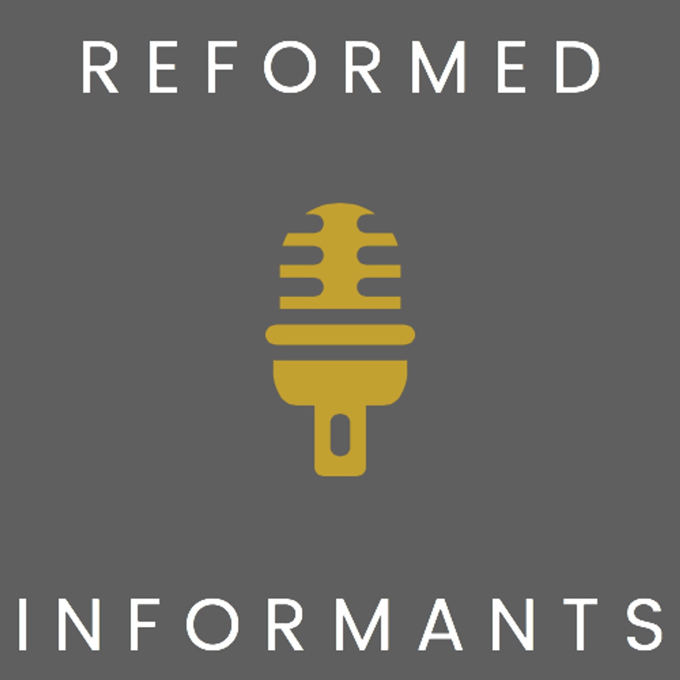 Episode • Informal Informants - Ep. 010 | What does it mean to be a ...