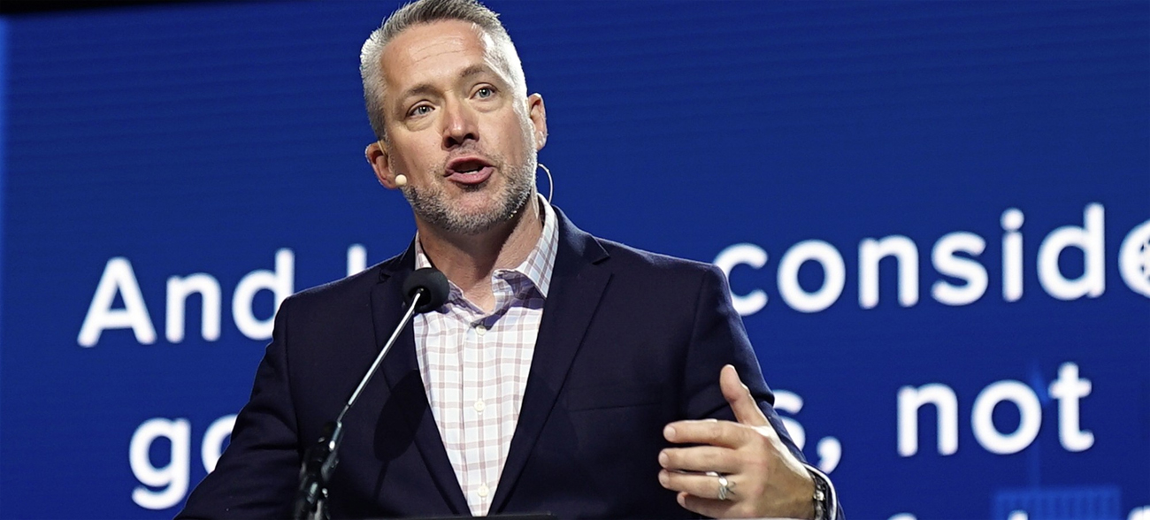 A Review of J.D. Greear's Pharisee Sermon at SBC21 (Part 1) • Pastor Gabe